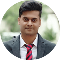 Employee Spotlight | Aditya Meshram