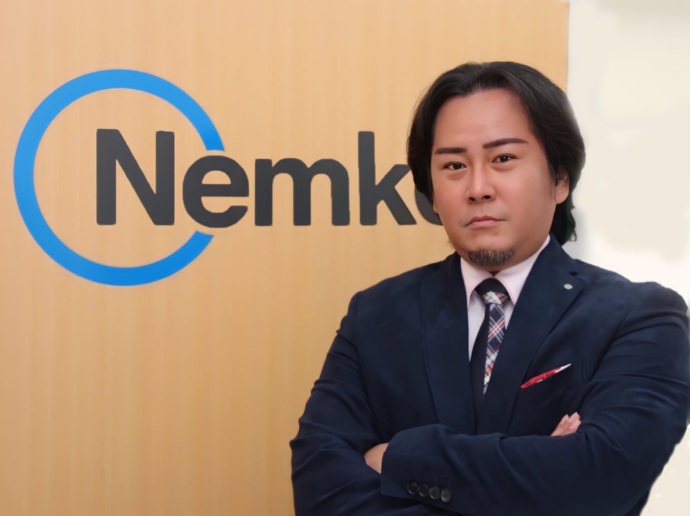 Nemko Japanの歴史とサービスについて