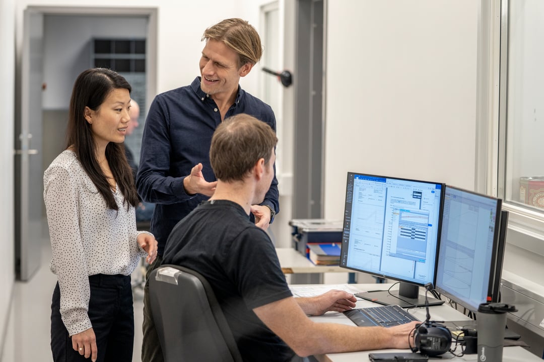 国際承認 : あなたの製品を世界中に売り込みましょう。