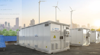 Introducing Nemko's Testing Service for Electrical Energy Storage Systems