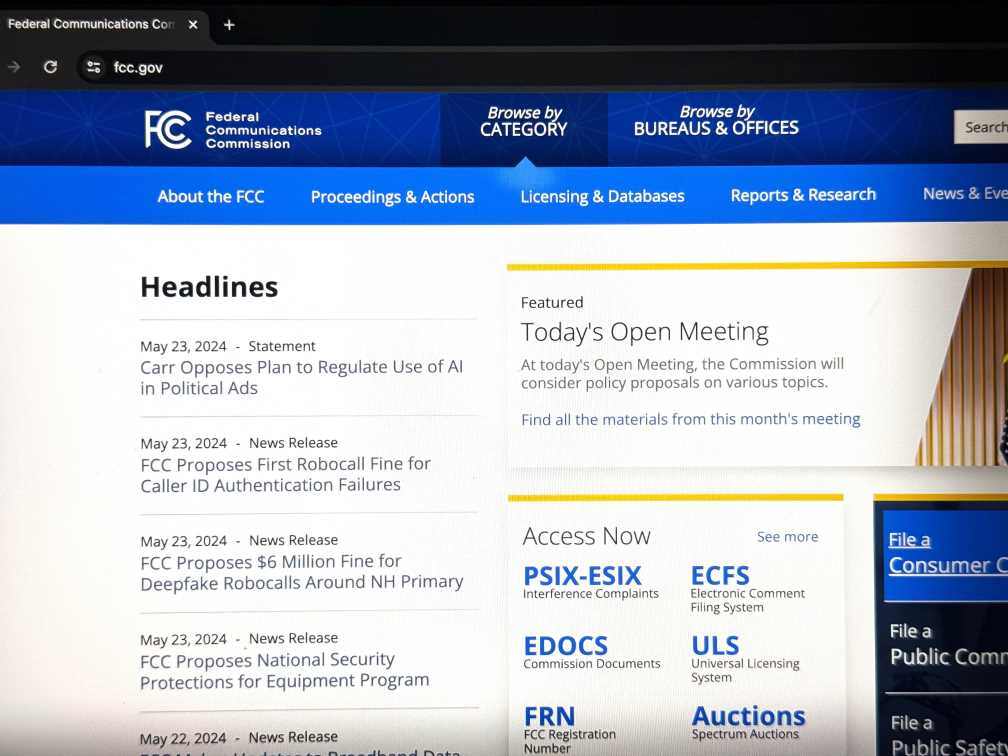 Revamping Telecom Testing: FCC’s Push for Transparency and Security
