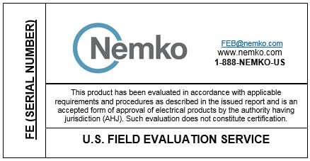 What to Expect During a Field Evaluation Service