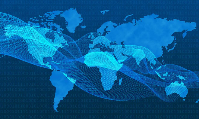 Global Trade Trends in Consumer Electronics and IT&C for 2024-2025