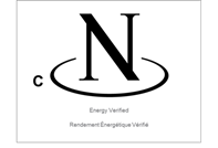 Natural Resources Canada (NRCan) Energy Efficiency Certifications