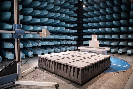 FCC KDB 987594 シリーズのガイドおよび手順が更新されました