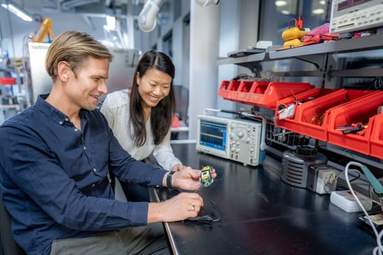 Global Market Access for Electrical Products Services | Nemko