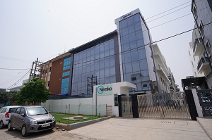 News from Nemko India