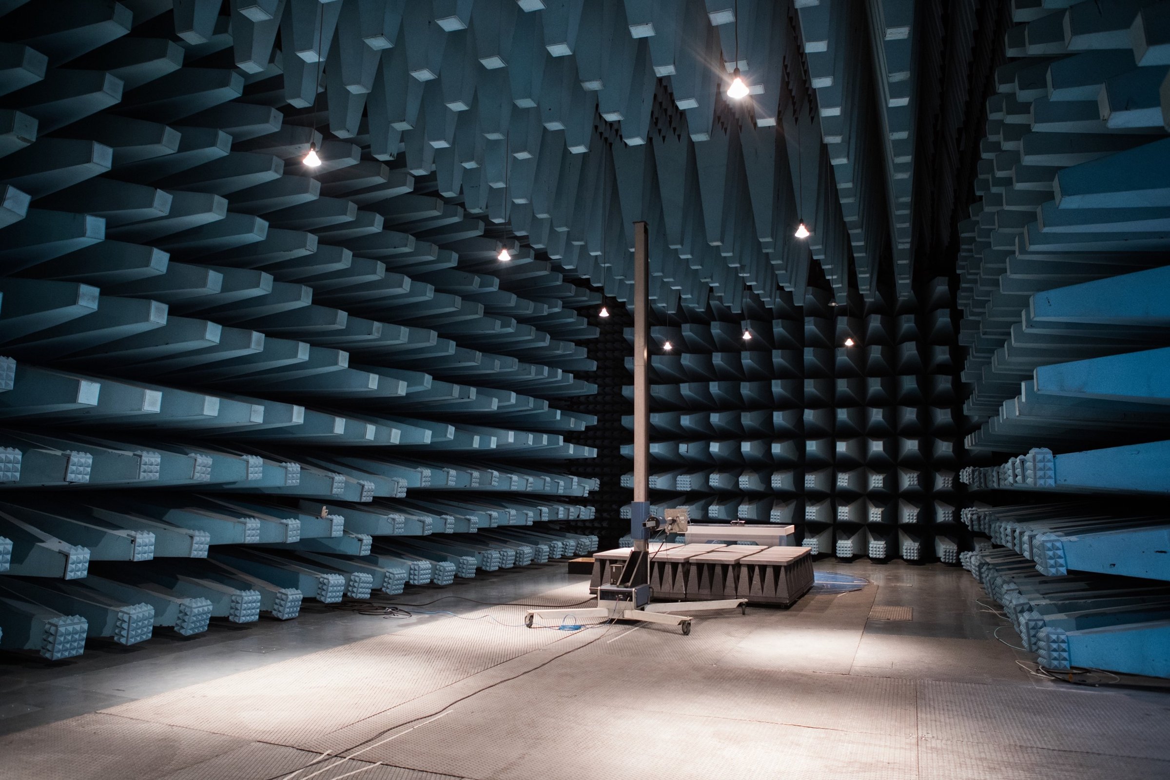 La certificazione FCC (USA) e ISED (Canada)