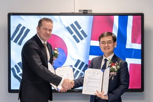 Rising Concerns: European Cyber Security Initiatives & Partnerships