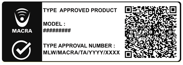 Malawi: MACRA Updates Type Approval Requirements