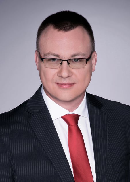 New Product Certification Manager at Nemko HQ