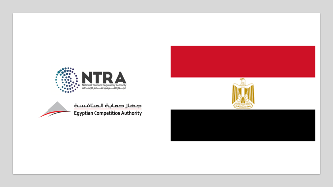 Updated procedure for telecom equipment in Egypt