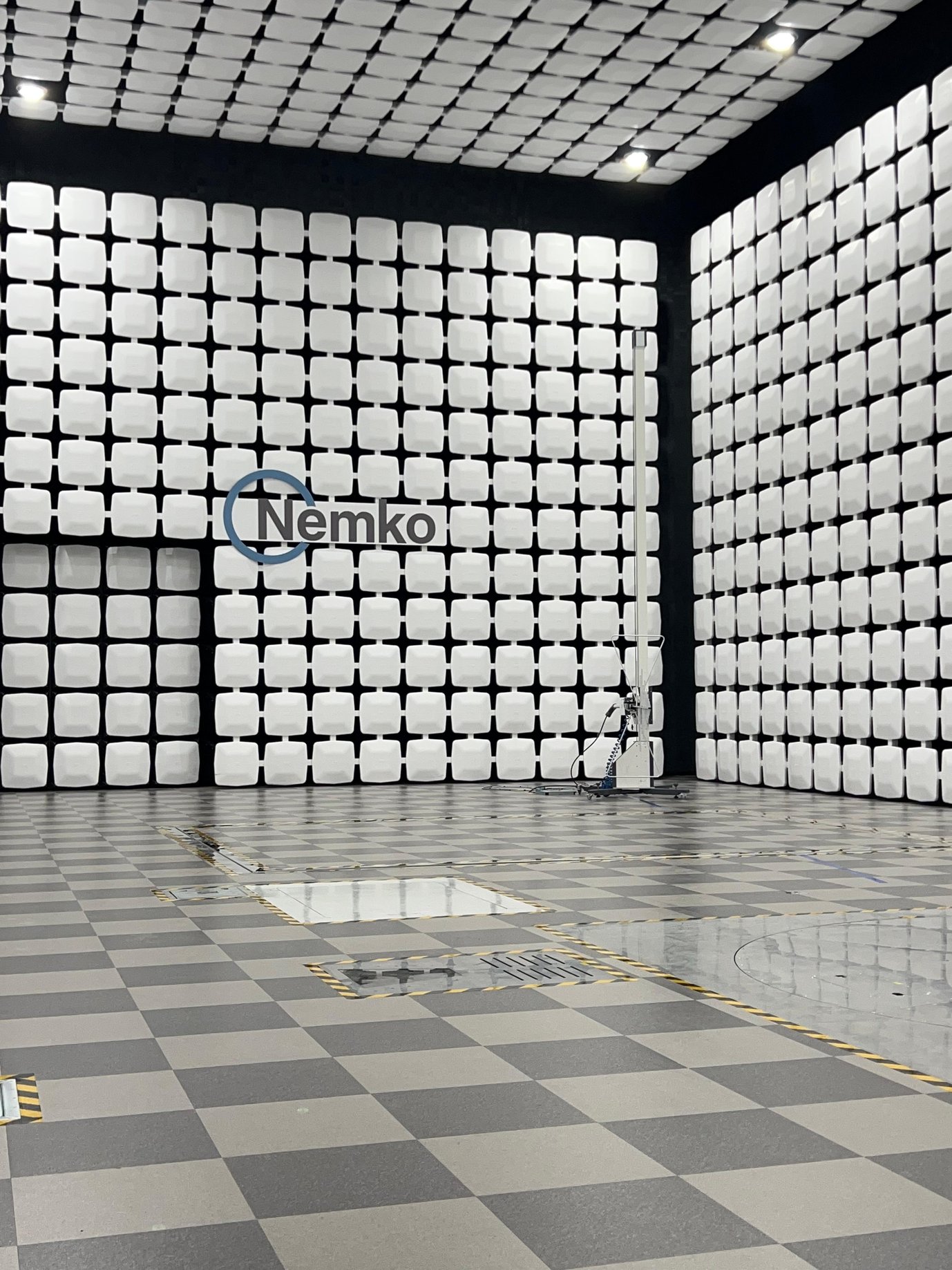 EMC 시험의 중요성