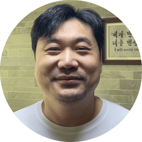 Employee Spotlight | Taegyun Kim