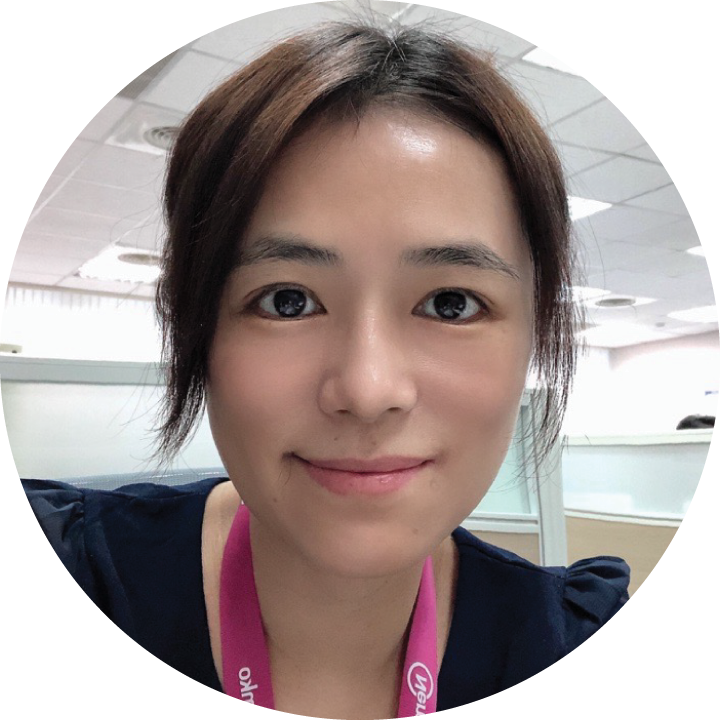 Employee Spotlight | Anna Kuo