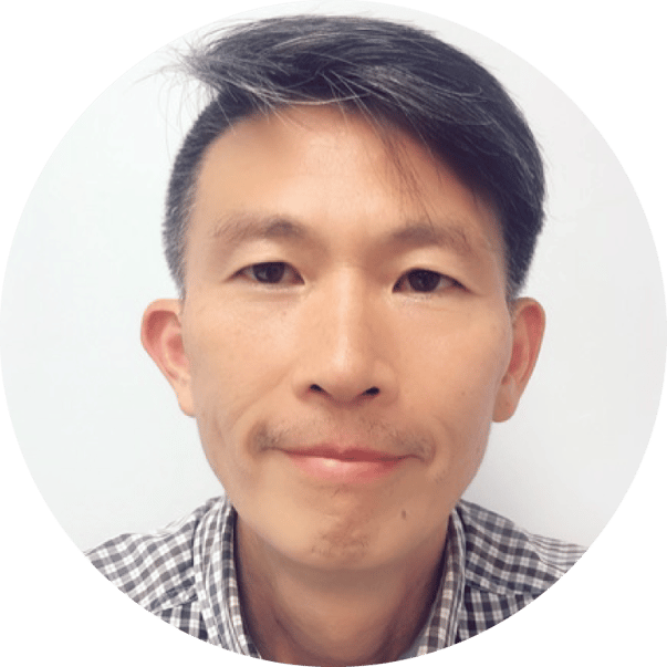 Employee Spotlight | Danny Lu