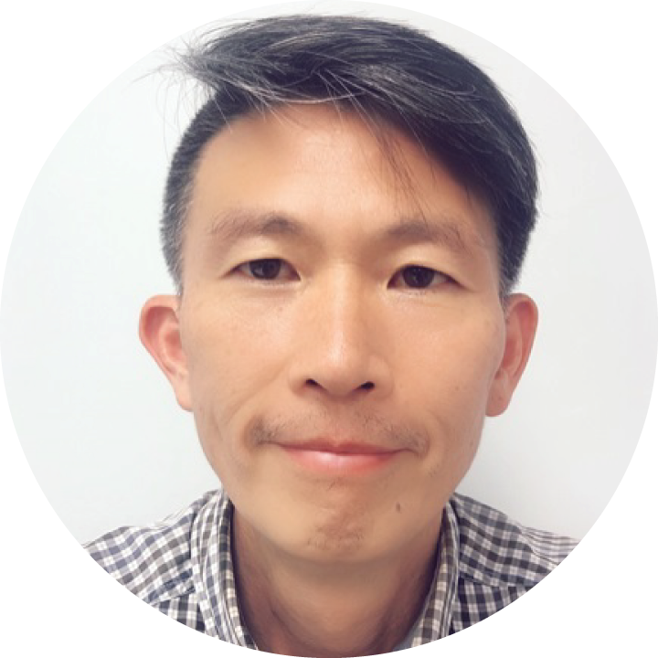 Employee Spotlight | Danny Lu