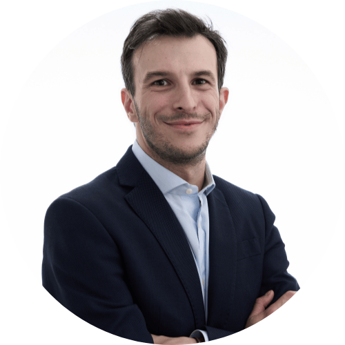 Employee Spotlight | Alessandro Izzo