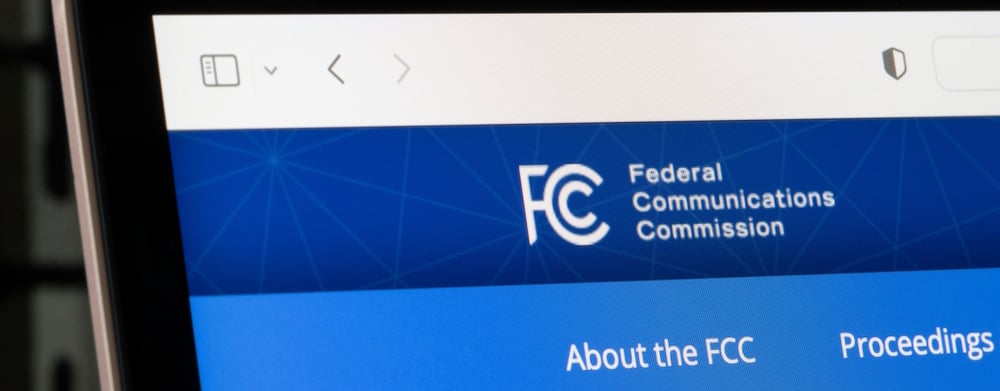Agente USA per Certificazione FCC: Nuova Richiesta Essenziale
