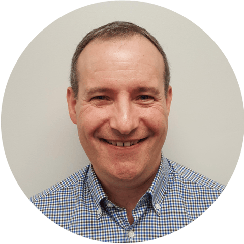 Employee Spotlight | Stuart Beck