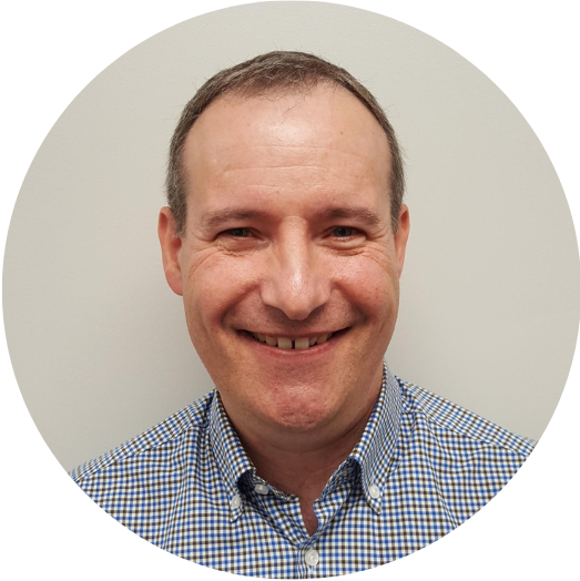 Employee Spotlight | Stuart Beck