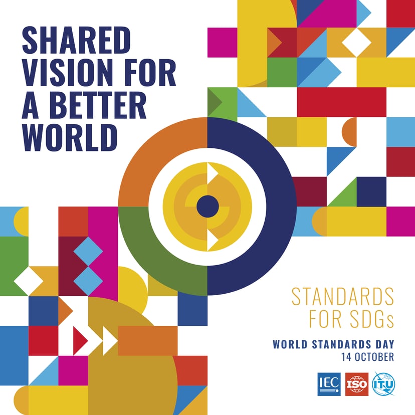 Why Product Standards Matter: Building Trust in a Connected World