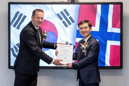 Nemko, KTC(한국기계전기전자시험연구원)과 사이버 보안 협력 발표