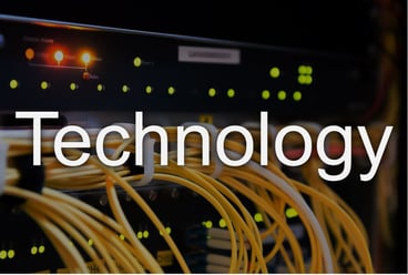 The three pillars of cyber security