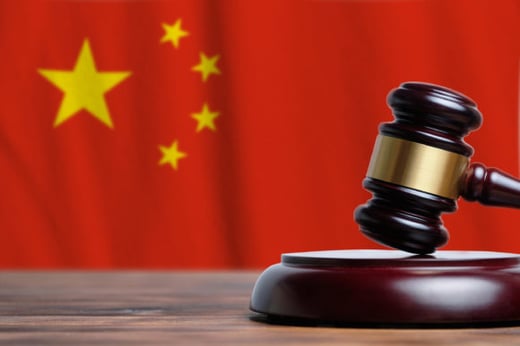 China's New Regulatory Changes: CCC Certification, RoHS, and More