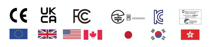 Nemko 正式被韓國RRA認可為KC發證機構