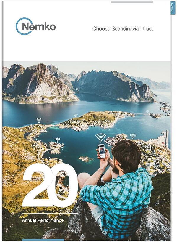 Annual Financial Information and Performance Reports