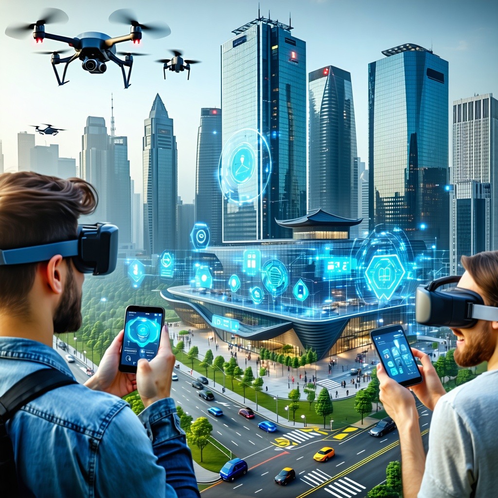 Expanding 6 GHz Band: New Opportunities for Unlicensed Wireless Devices