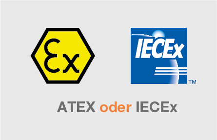 ATEX vs. IECEx: Die Hauptunterschiede für globale HazLoc-Märkte. Nemko