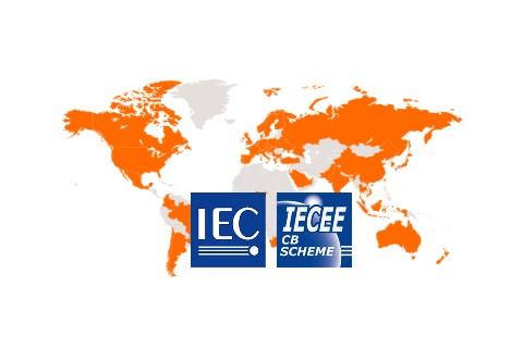 40 years with the IECEE/CB Scheme