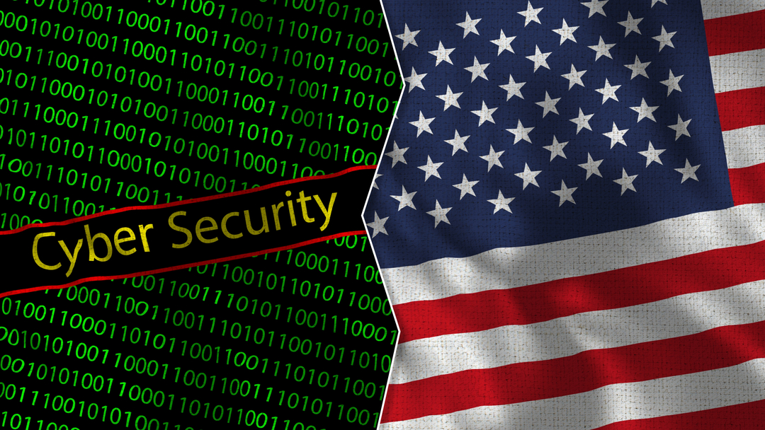 US Cyber Trust Mark - FCC takes on poor cybersecurity