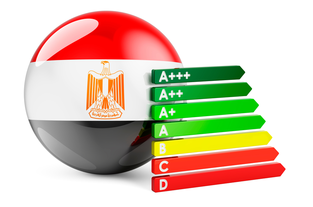 Egypt's Energy Efficiency Label: New Testing Facility in China