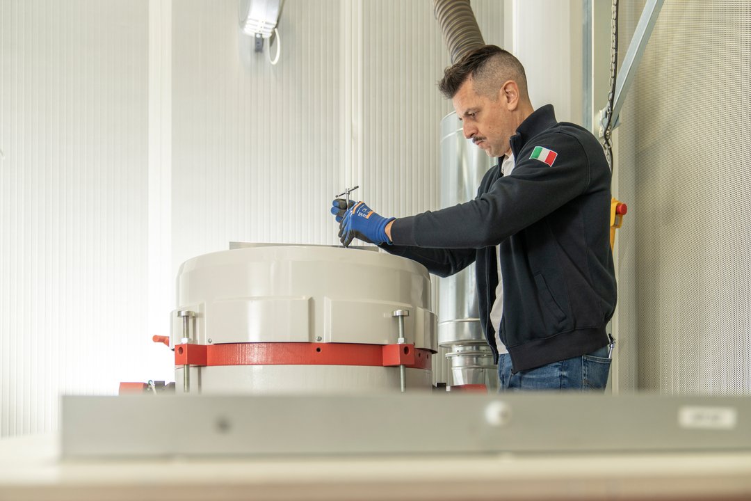 What is the difference between shock and vibration testing?