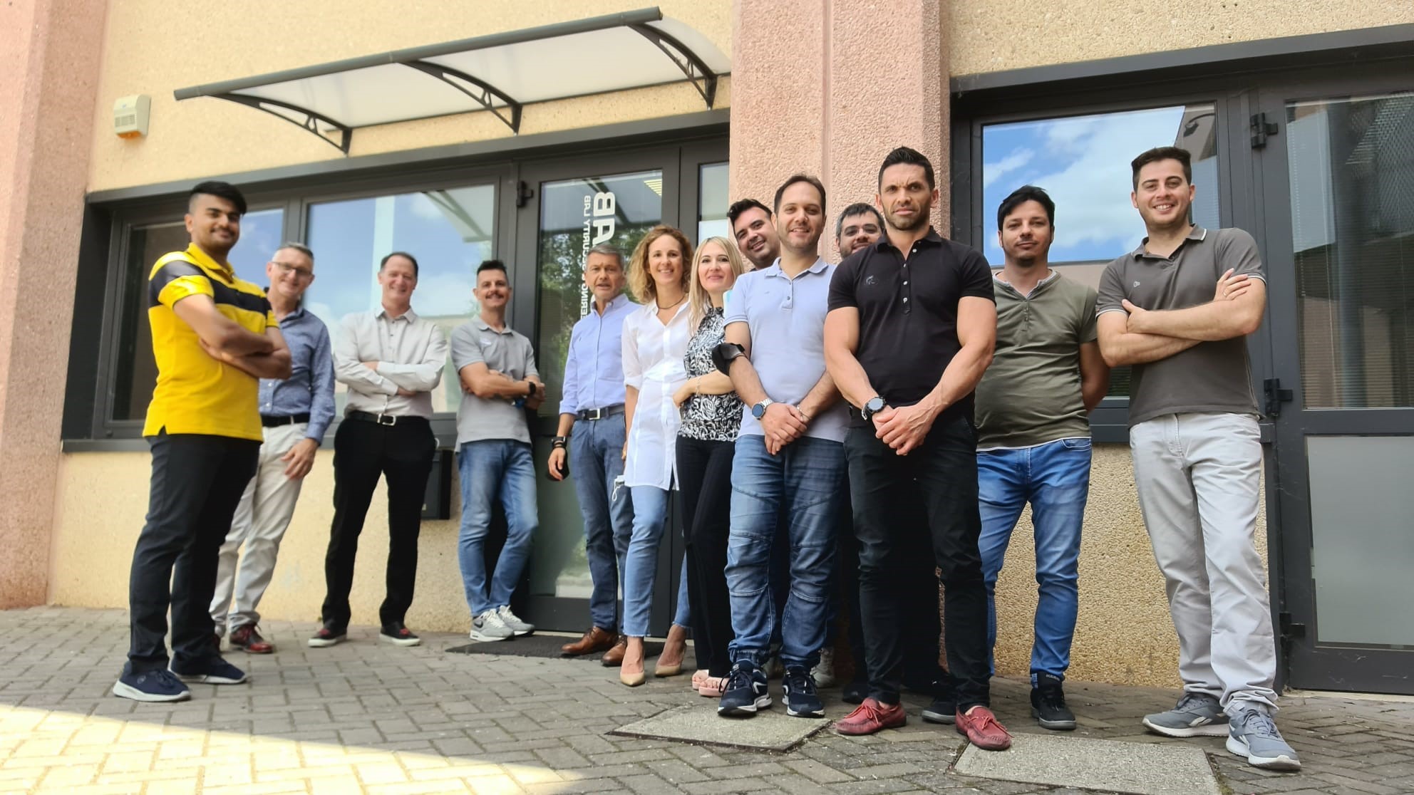 Servizi per prove climatiche | Nemko Italy