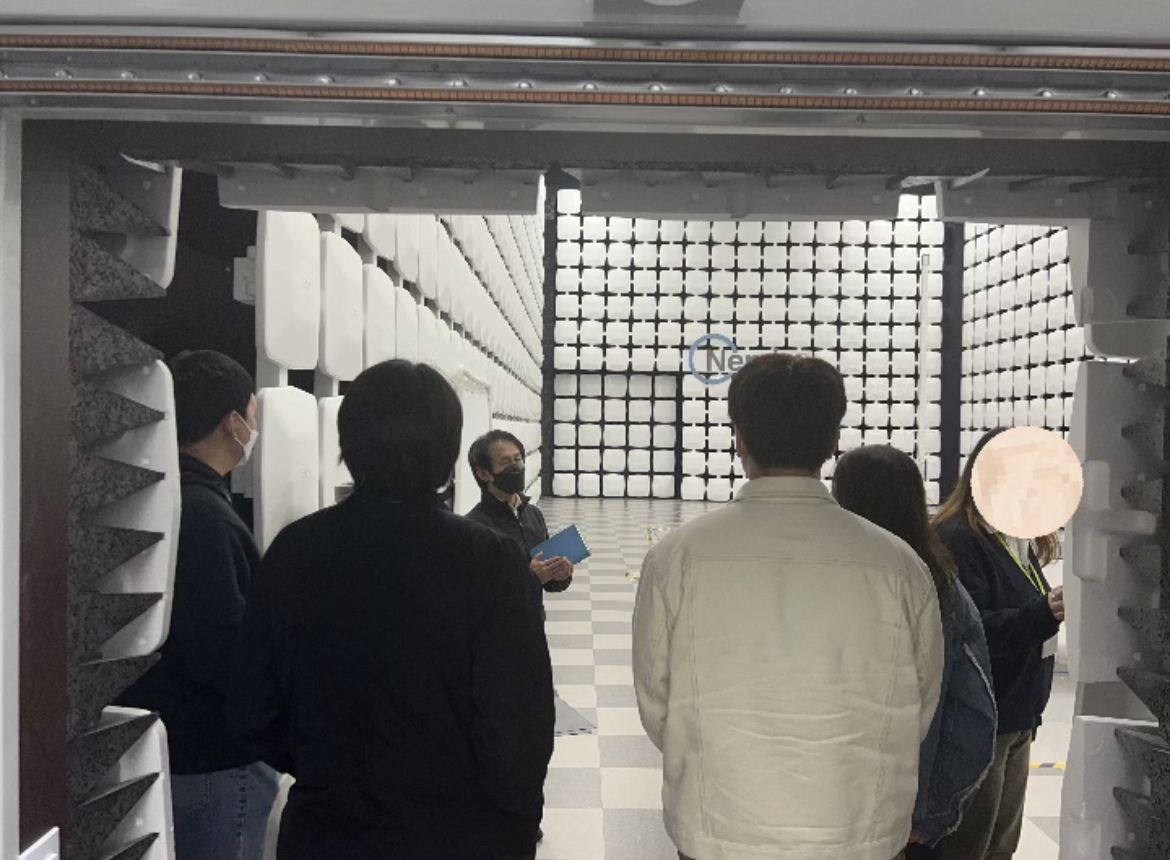 Customer Seminar - Samsung VD