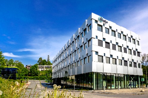 New Product Certification Manager at Nemko HQ