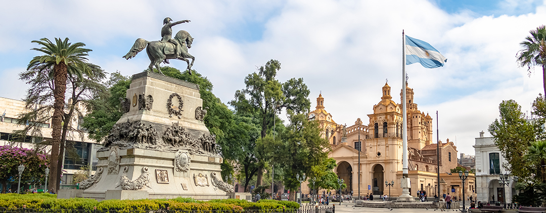 Argentina's New ENACOM Label Changes Implemented