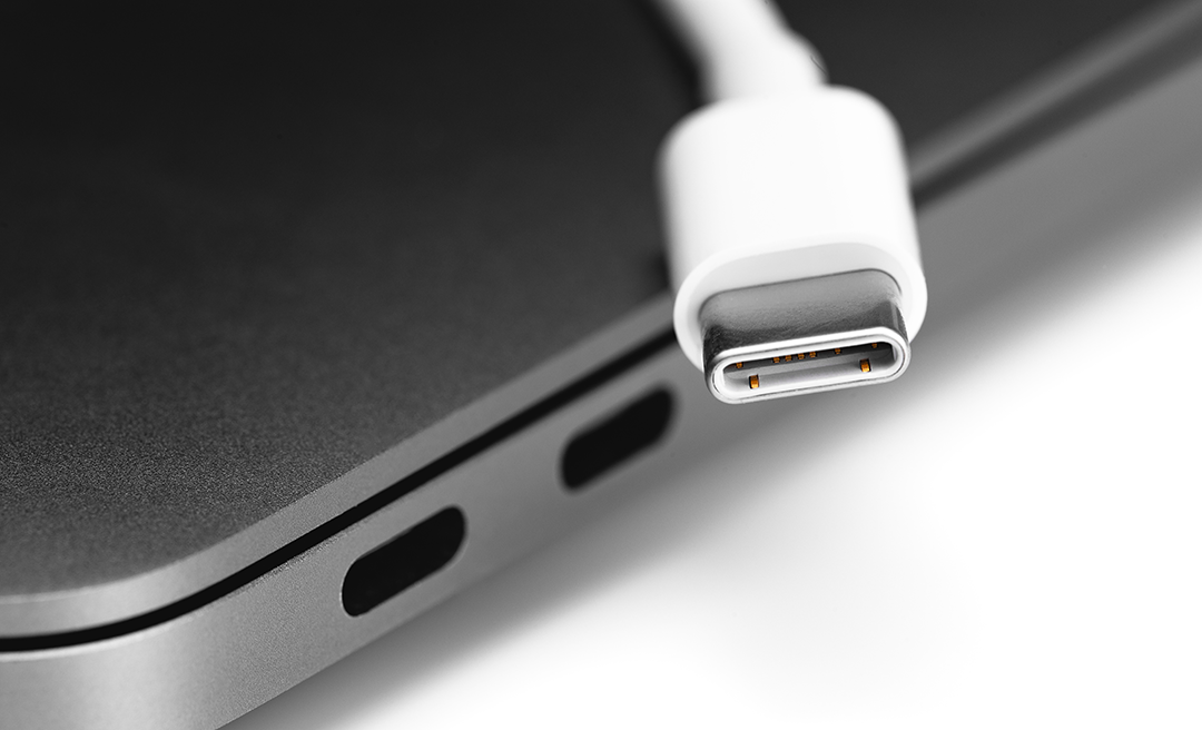 EU to Mandate USB Type-C as Common Charging Port by September 2024