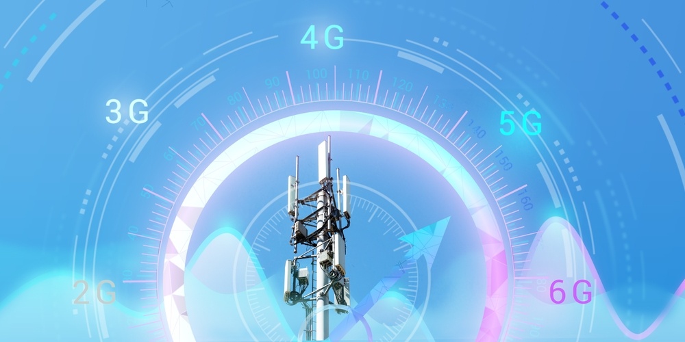 Evolution of Wireless Tech: From 1G to 6G and Beyond