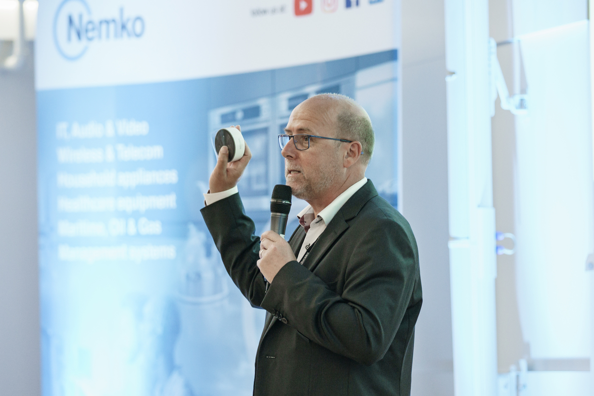 産業用サイバーセキュリティに関するNemkoグループのIEC 62443-4-2パイロットプログラムに参加しよう