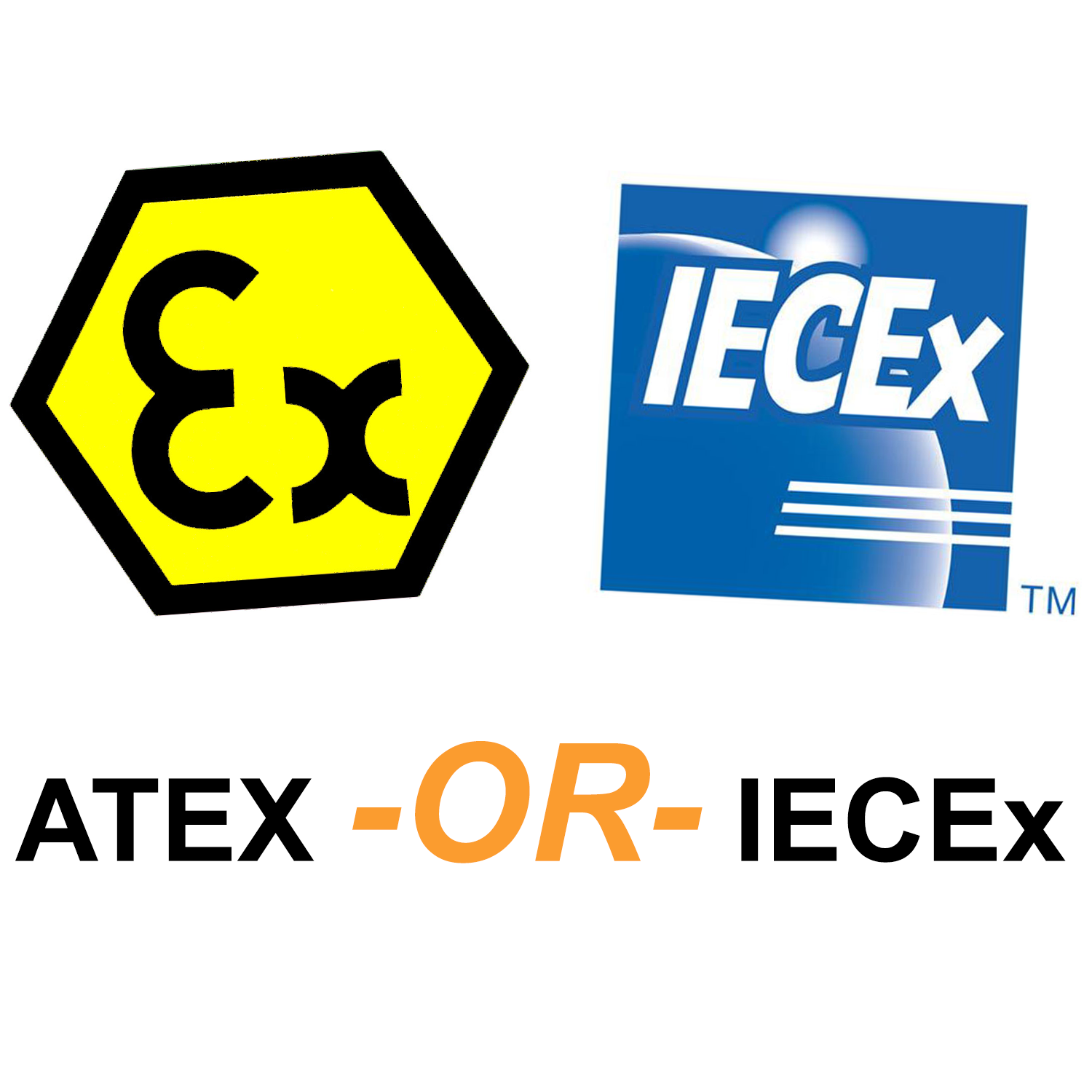 ATEX vs. IECEx: Key Differences for Global HazLoc Markets | Nemko