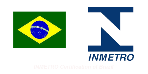 ブラジル防爆機器認証INMETRO 省令115が発効: 2022-04-01