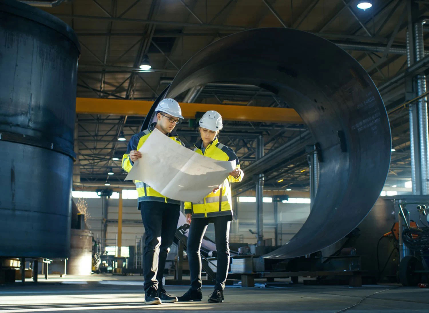 Do any of your products have IECEx or ATEX certification?