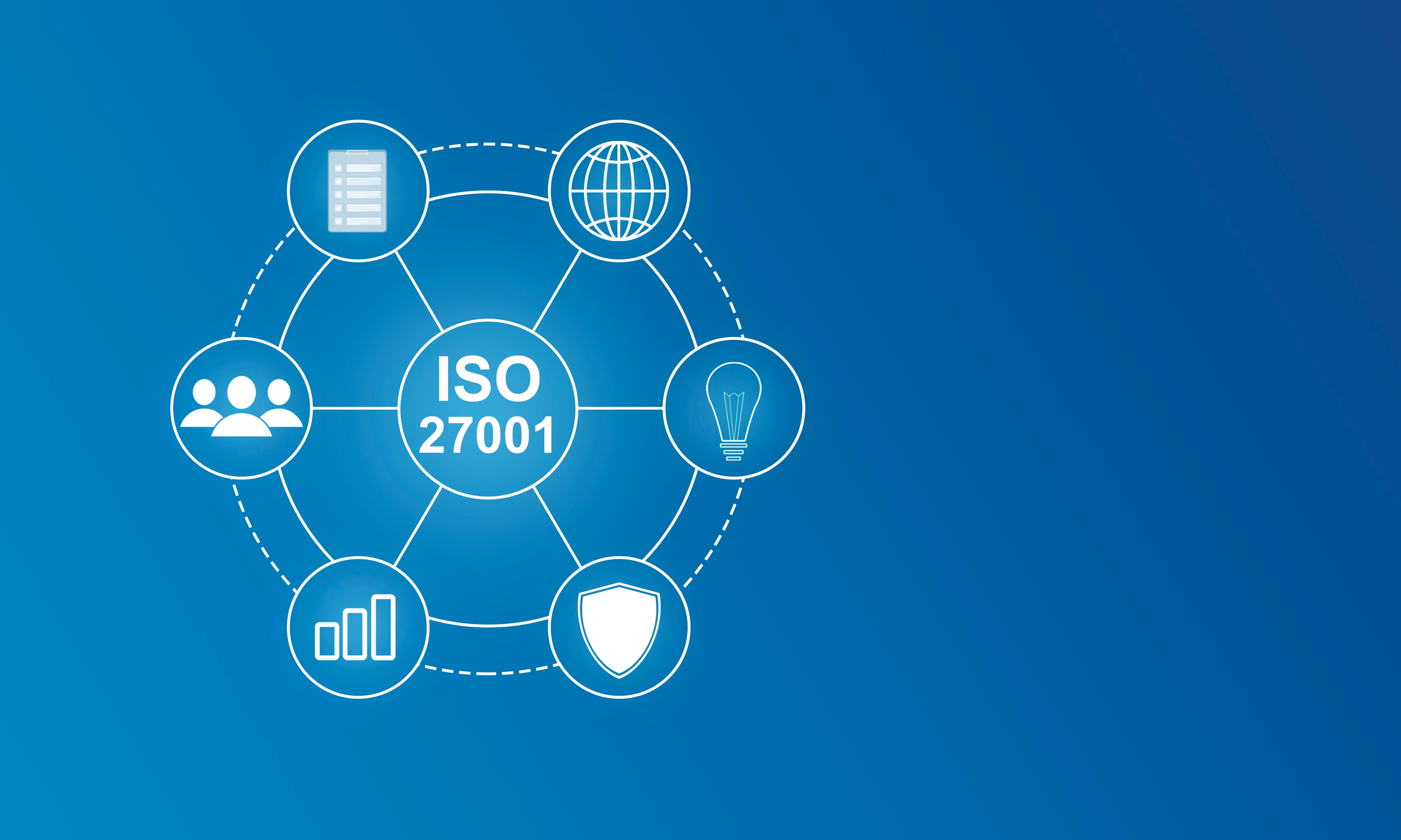 ISO/IEC 27001:2022で何が新しくなったのか？
