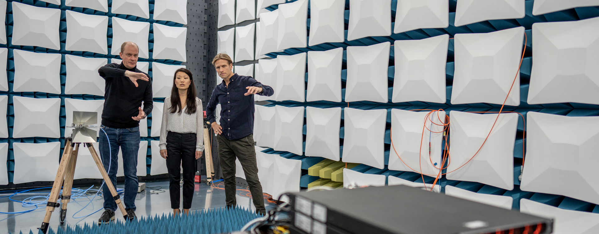 Six reasons why you should test your product for EMC