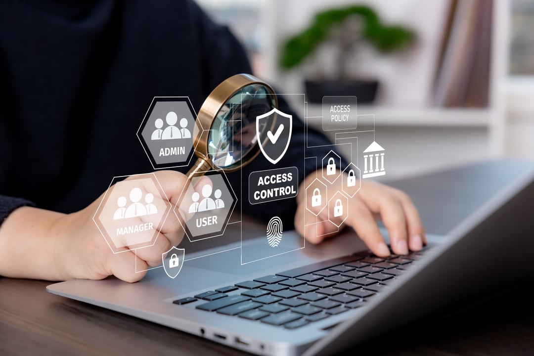 Cybersecurity Under EN 18031: Why Access Control Exceptions Need Strong ...